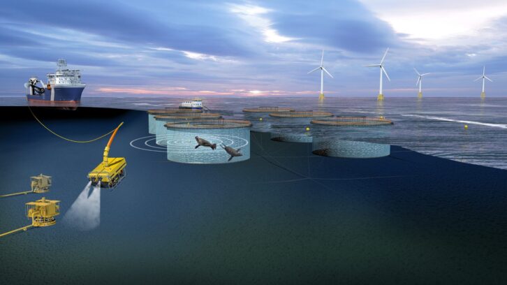 Otaq Group - Marine technologies for the harshest environments