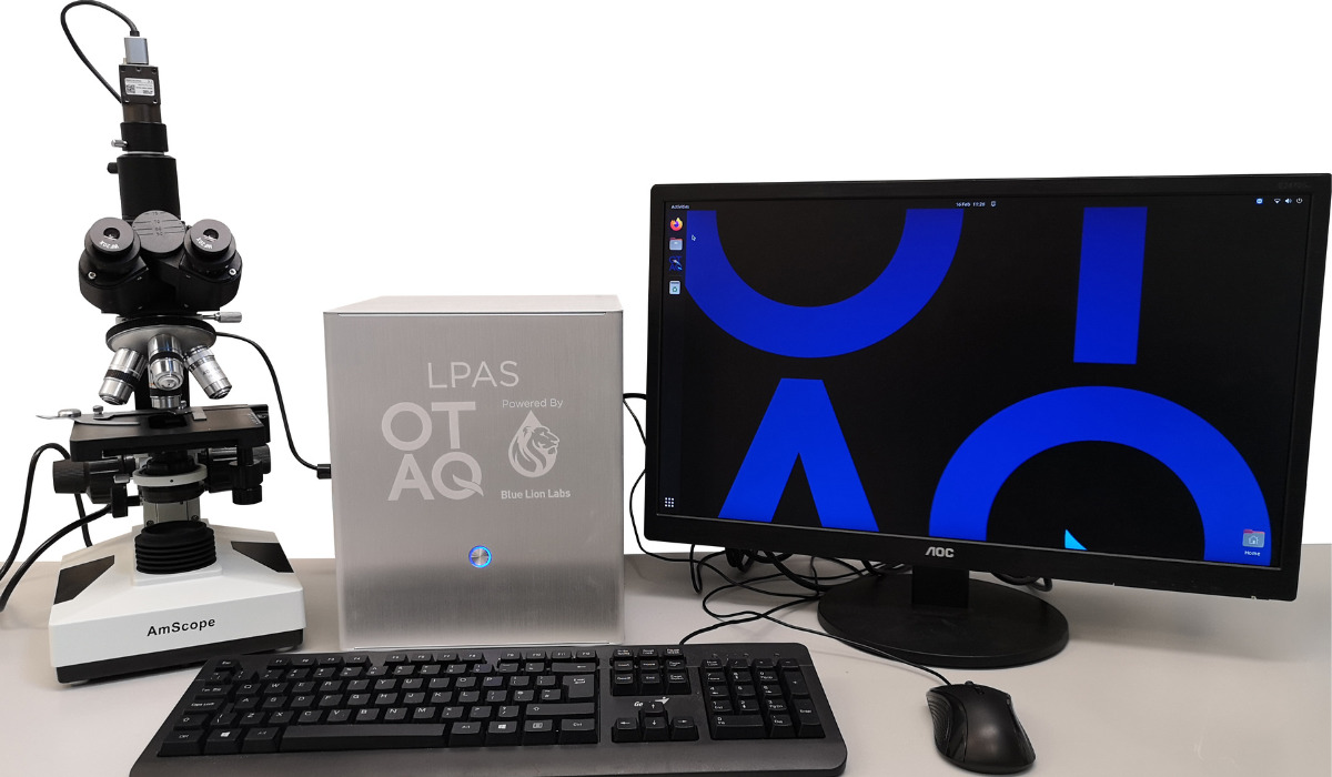 News - OTAQ Group Ltd