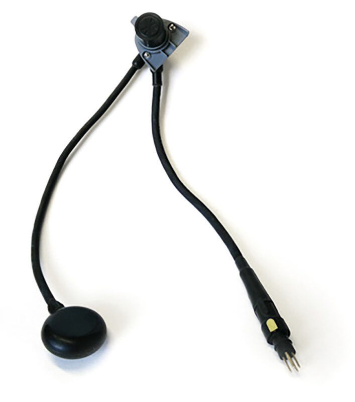 AGA Comms - Otaq Connectors