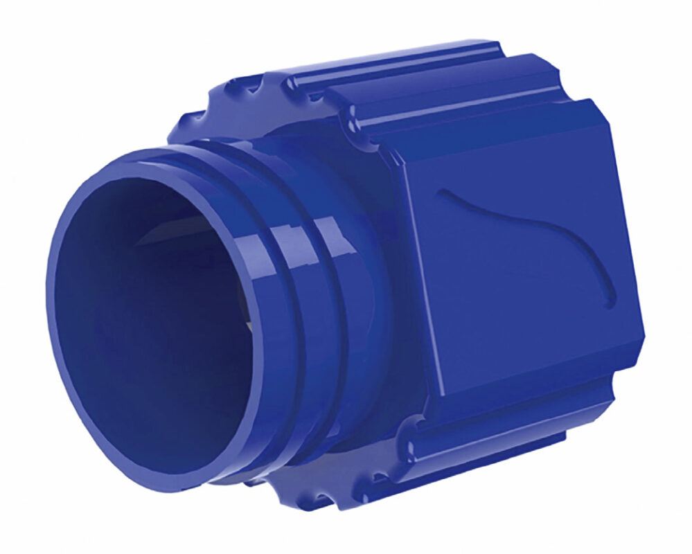 Locking Sleeves - Otaq Connectors