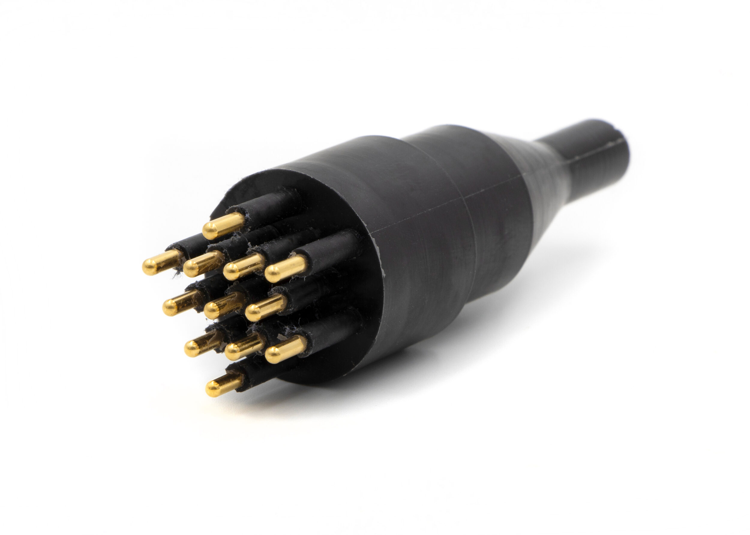 Circular Inline Connectors - Otaq Connectors