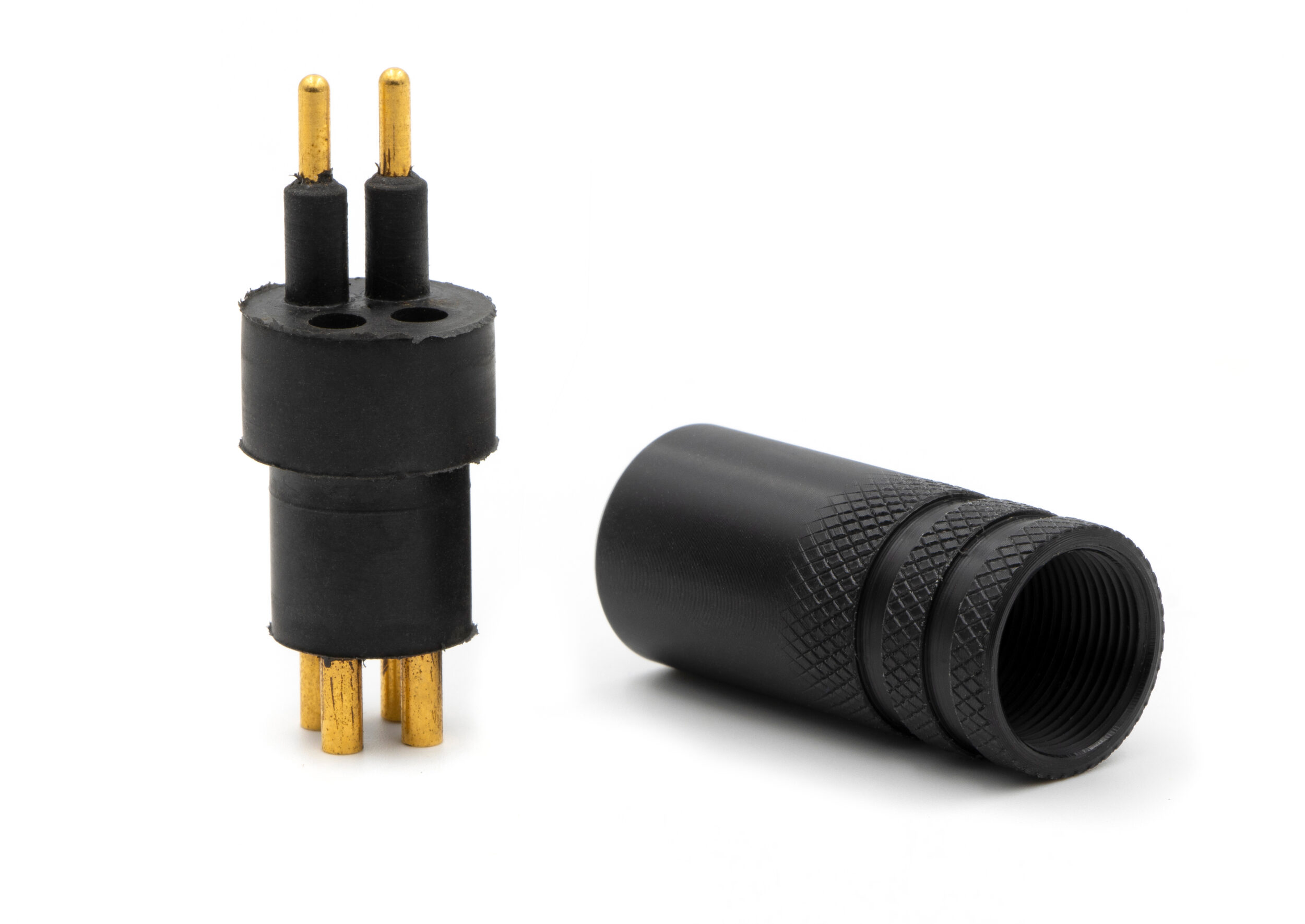 Hi-Use Connectors - Otaq Connectors